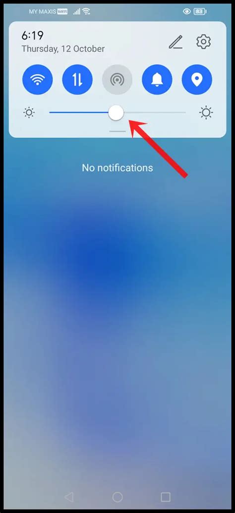 How To Adjust Screen Settings To Ease Your Eyes