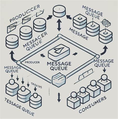 Divyanshu Mishra On Linkedin Systemdesign Messagequeue