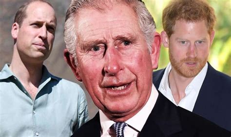 CNN Royal Family Shockwave : In a stunning announcement, King Charles revealed Prince Harry as ...