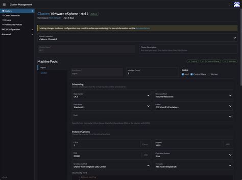 No Option To Select Node Template When Creating Rke2 Cluster Pool