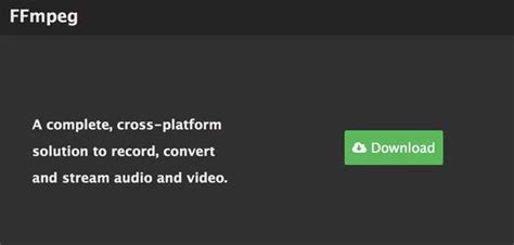 Fluent Ffmpeg Generate Video Thumbnail Change Filename Lasaustralian