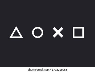 Circle Square Triangle Images Stock Photos Vectors Shutterstock