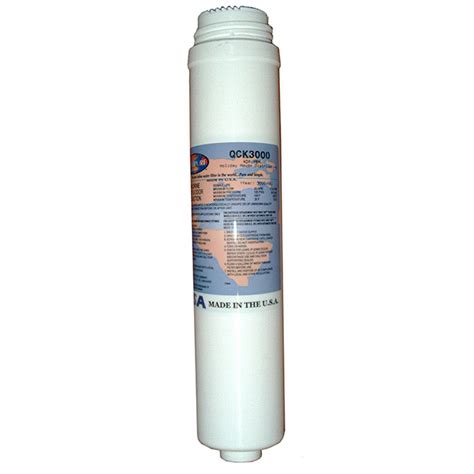 Omnipure Ex10cpp Water Filter