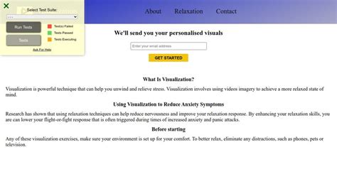 Responsive Web Design Projects Build A Product Landing Page