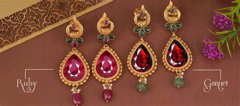 Ruby Vs Garnet Differences You Must Know