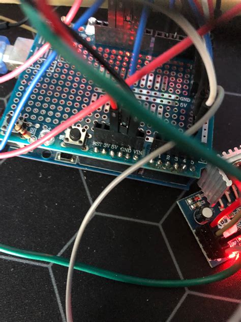 Help My Sound Is Bad Audio Arduino Forum