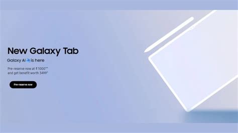 Leaked Samsung Galaxy Tab S Video Ad Confirms Key Features And Design Neowin