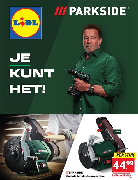 Lidl Shop Folder Week