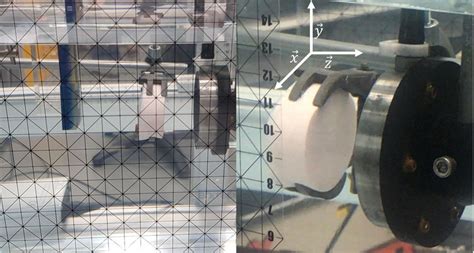 Hifu Exposures Experimental Set Up Sonication Were Performed By Download Scientific Diagram