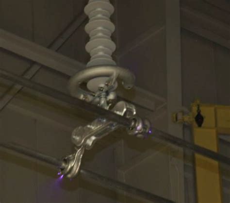 Case Study For Application Of Composite Interphase Spacers