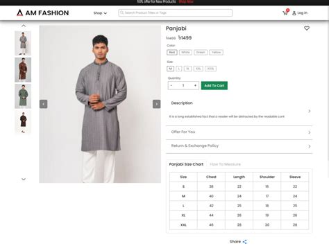 Ecommerce Project By Laravel 11x Inertia Js And React Js Upwork