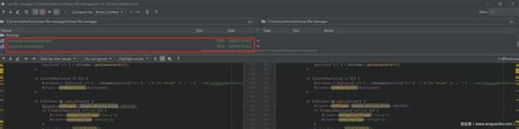 wordpress file manager 任意文件上传漏洞分析 安全ker 安全资讯平台