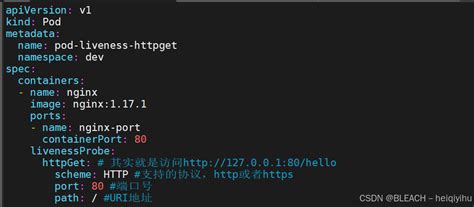 k8s pod生命周期 在上一节中 一旦容器探测出现问题 kubernetes就会对容器所在的pod进行重启 其实这 csdn博客