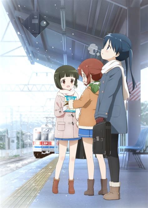 애니메이션 금빛 모자이크 Pretty Days 성우진 무대 인사 결정