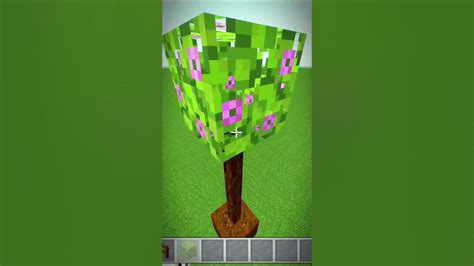 ДеРеВо В МаЙнКрАфТе Minecraft майнкрафт Minecraftbuilding Gaming Minecrafttutorial Games