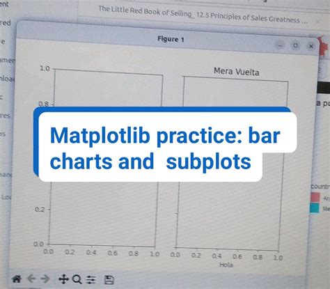 sergio herrera on linkedin python matplotlib