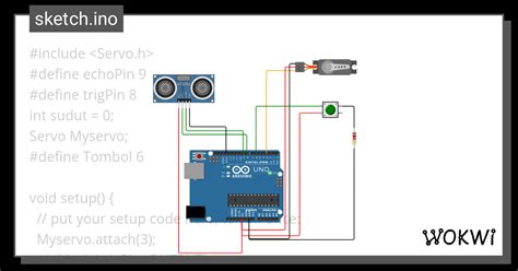 Habib Wokwi Esp32 Stm32 Arduino Simulator