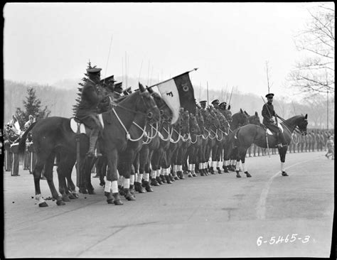Buffalo Soldiers Honored At West Point