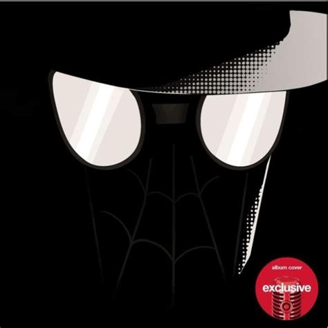 Spider Man Into The Spider Verse Soundtrack From And Inspired By The
