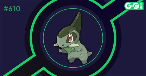 Axew Pokemon Wallpaper