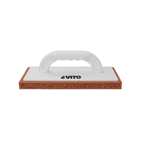 Vitel Sponge Float 20mm Vito