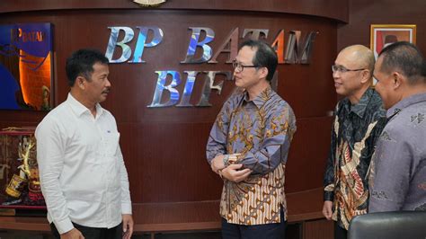 Pt Rubycon Indonesia Bakal Melakukan Ekspansi Di Kota Batam Radarsatu