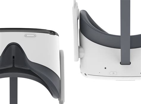 Pico Launches Pico Neo 3 Link The First True Quest 2 Competitor In Beta Rvirtualreality Pico Launches Pico Neo 3 Link The First True Quest 2 Competitor In Beta Rvirtualreality