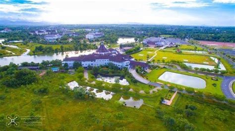 วันสถาปนามหาวิทยาลัยทักษิณ ครบรอบ 53 ปี Reporternews5