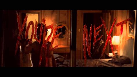 Youre Next Movie Scene Youre Next Rotten Tomatoes