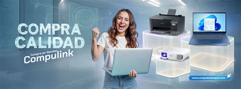 Compulink E Import Eirl Chachapoyas