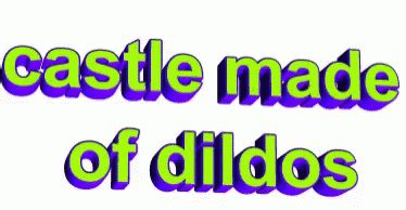 Castlemadeofdildos  Castlemadeofdildos Discover And Share S