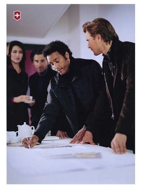 New York Men Jonathan Riley Wilhelmina