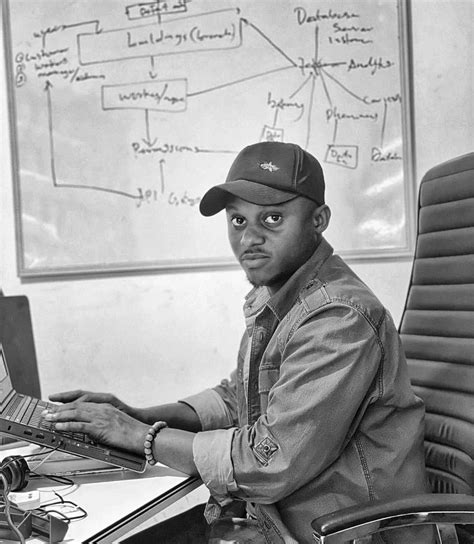 George Udonte On Linkedin Yearinreview Gratitude Careerjourney Techlife 14 Comments