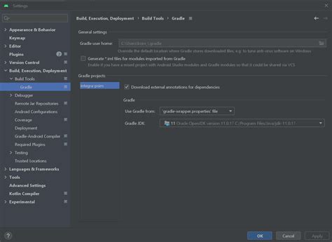 How To Fix Unable To Determine Application Id Android Tools Idea Run ApkProvisionException