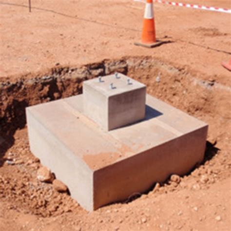 Casting Bases And Foundations 7ways