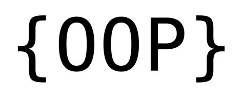 Object Oriented Programming Oop · Ismail Hassani