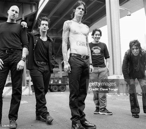 2 251 Buckcherry Photos And High Res Pictures Getty Images