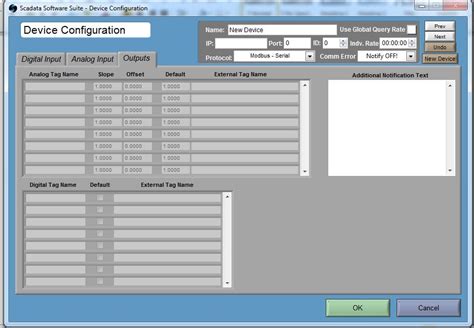 Device Config3 Scadata