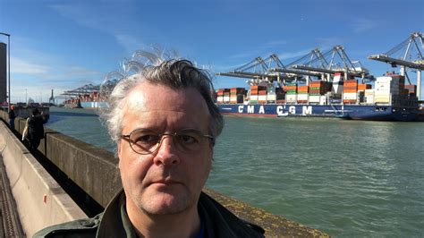 Wouter Vanstiphout Medium