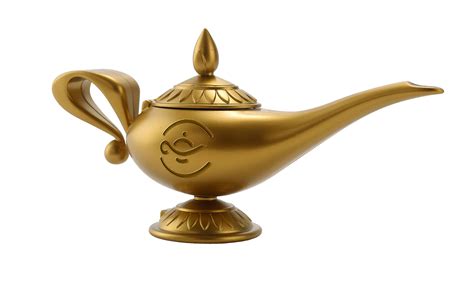 Project Magic Lamp Password