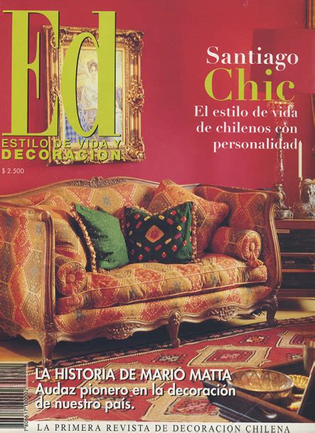 Sobre ED - | Arquitectura, diseño y decoración