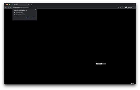 GitHub Security Union Videocall Rs Teleconference System Written In Rust