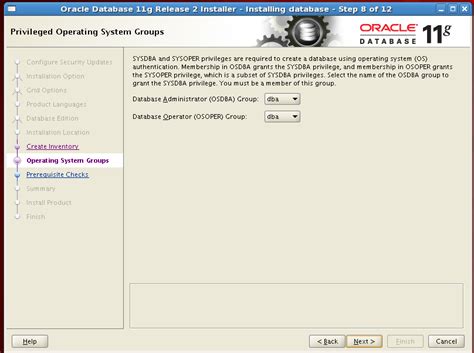 Linux Redhat55下安装oracle 11goracle 11g占用多大内存 Csdn博客