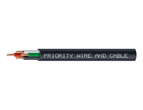 Priority Wire And Cable Glenn Associates