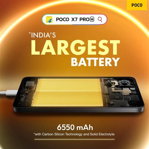 Poco X Pro Global And Indian Variants Pack Different Sized Batteries Playfuldroid