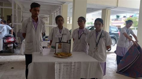 Shraddha Raut On Linkedin Nutrition Nursing