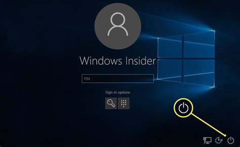 How To Shut Down Windows