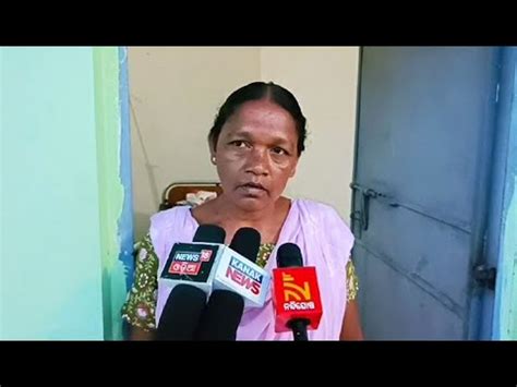 Diarrhoea Outbreak In Sundargarh Govt College Womens Hostel 20