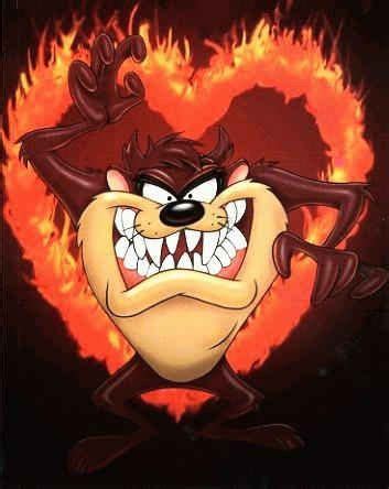 335 Best Images About Taz Hes My Man On Pinterest Cartoon Tasmanian Devil Looney Tunes And