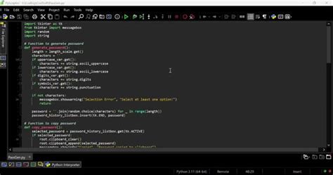 Harpal Modasiya On Linkedin Python Tkinter Python Tkinter